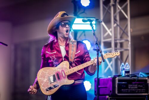 Home - Texas Music Scene