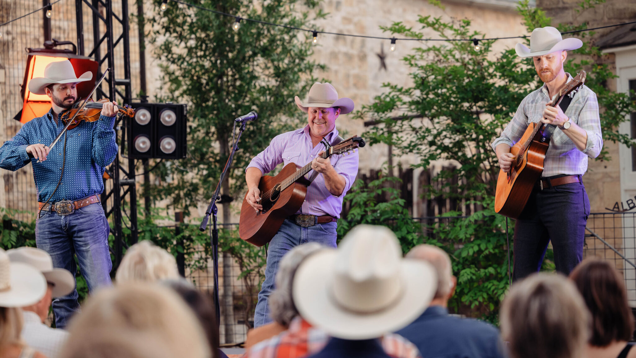 Home - Texas Music Scene