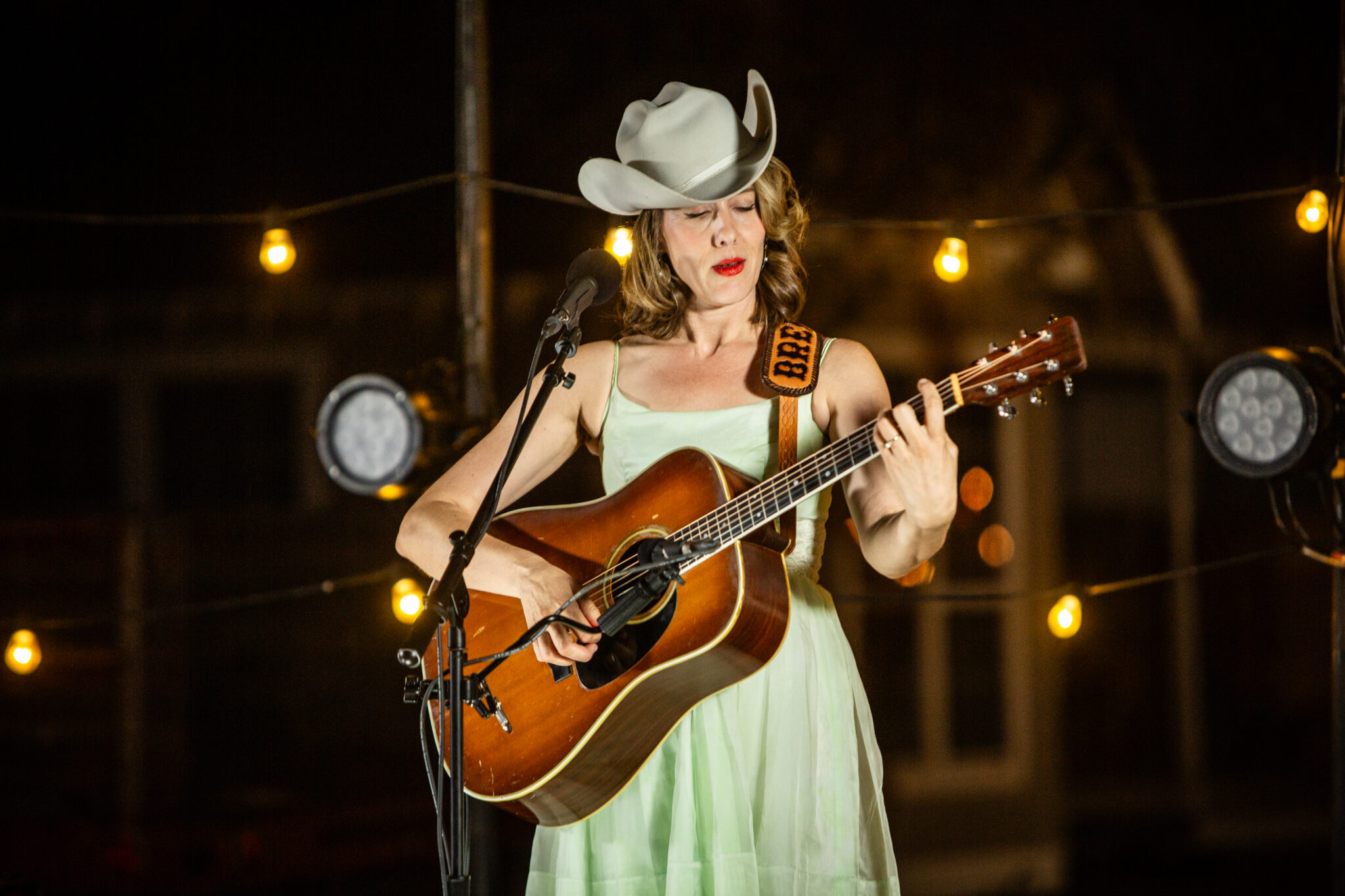 Watch - Texas Music Scene